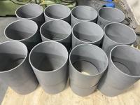 China Hydro Bearing → Guide Vane Sleeve → PLAT (Integral Type) for sale