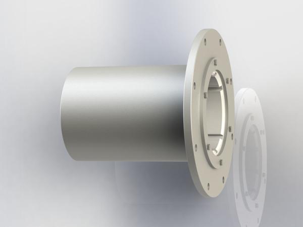 Quality Marine Bearing → Stern Tube Bearing → Fore Stern Tube Bearing for sale