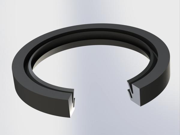 Quality Customized Water Lubricated Seals for Boats Radial Bearing Direction and for sale