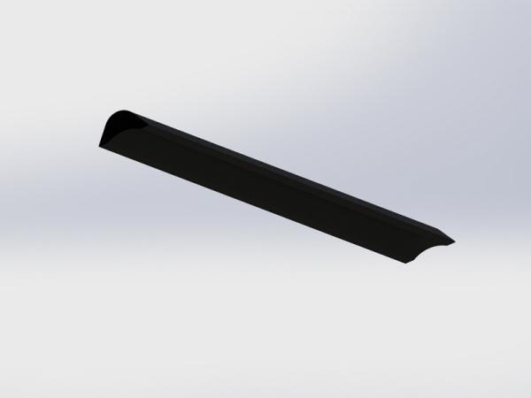 Quality Customized Water Lubricated Seals for Boats Radial Bearing Direction and for sale