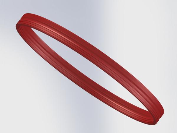 Quality Customized Water Lubricated Seals for Boats Radial Bearing Direction and for sale