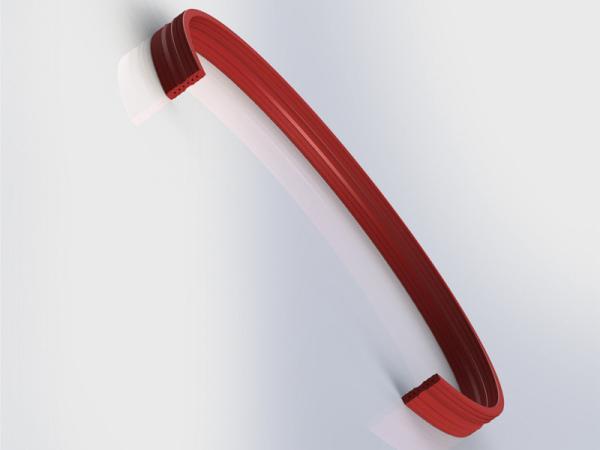 Quality Customized Water Lubricated Seals for Boats Radial Bearing Direction and for sale