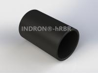 Quality Elastomeric Polymer Alloy Bushing Material Split Plain Bearing Structure for for sale