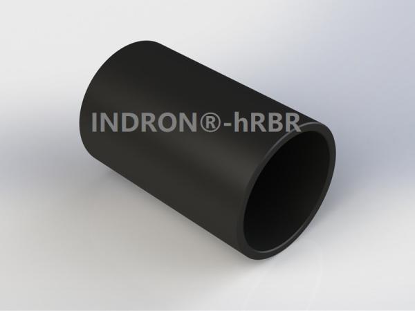 Quality Elastomeric Polymer Alloy Bushing Material Split Plain Bearing Structure for for sale
