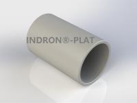 China Elastomeric Polymer Alloy Bushing Material Split Plain Bearing Structure for Seals Gaskets for sale
