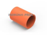 China Elastomeric Polymer Alloy Bushing Material Split Plain Bearing Structure for Seals Gaskets for sale