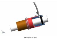 Quality Split Plain Bearing Sealing Solutions for Marine Applications from Trusted for sale