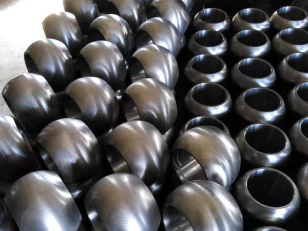 Quality Self-Lubricating Load Direction Radial Spherical Plain Bearing For Hydro-Turbine for sale