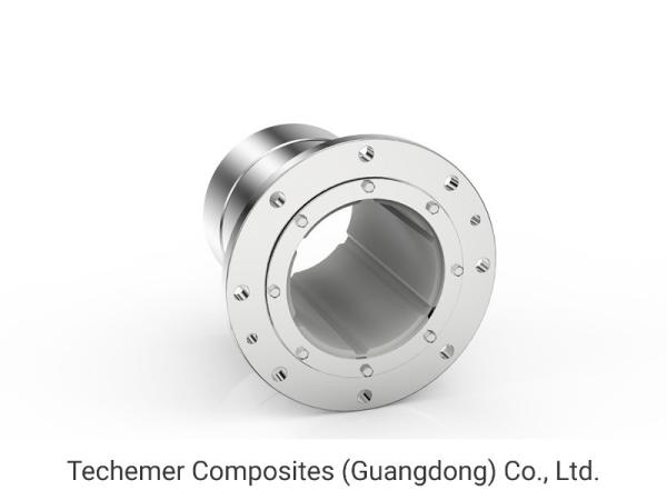 Quality TSTN Guide Bearing For Hydro Generator Self-Lubricating Material Water for sale