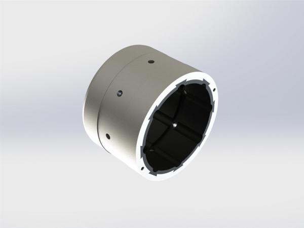 Quality Pump Bearing → Water Guide Bearing → Dx Type for sale