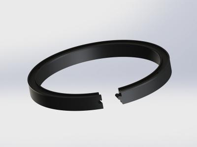 China Water-Lubricated Bearing For Hydro-Turbine Customized Request Accepted OEM Bearings Seals for sale
