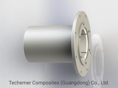 China Self-Lubricating Marine Bearing For Fore And Stern Tube Customized To Your Requirements for sale