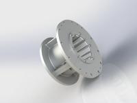 China Customizable Tstn Elastoplastic Polymer Alloy Composites for Self-Lubricating Bearings for sale