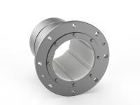 China Customizable Tstn Elastoplastic Polymer Alloy Composites for Self-Lubricating Bearings for sale