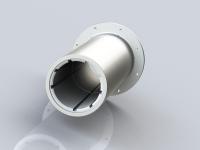 China Customizable Tstn Elastoplastic Polymer Alloy Composites for Self-Lubricating Bearings for sale