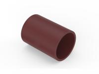 China Self-Lubricating Te95 Elastoplastic Polymer Alloy Composites for Marine Applications for sale