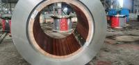 Quality Self Lubricating Laminated Bearing Wood Shaft Bearing With Customization for sale