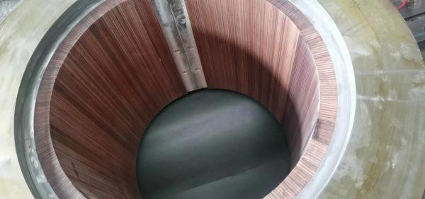 Quality Self Lubricating Laminated Bearing Wood Shaft Bearing With Customization for sale
