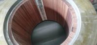 China Wood Bearing for sale