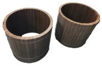 China Wood Bearing for sale