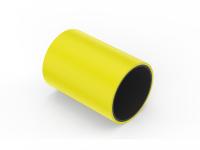 China Customization Elastomeric Polymer Alloy Composites for Pump Bushing Applications for sale