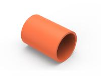 China Customization Elastomeric Polymer Alloy Composites for Pump Bushing Applications for sale
