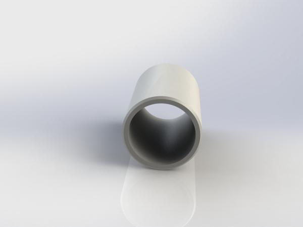 Quality Marine Bearing Equivalent to Thordon Bushing for sale