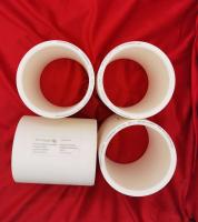 China Elastomeric Polymer Marine Propeller Shaft Bearing for sale