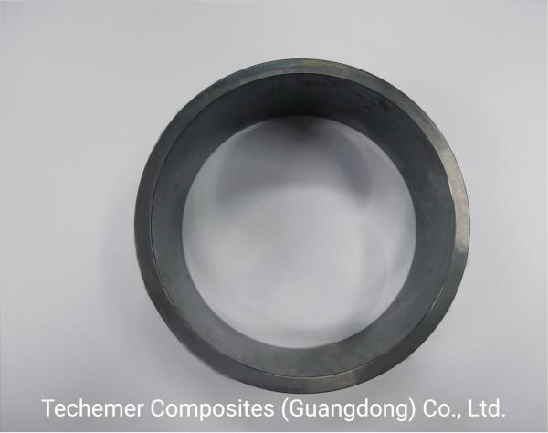 Quality Custom Bushing High Temperature And Corrosion Resistant Self Lubricating Ceramic for sale