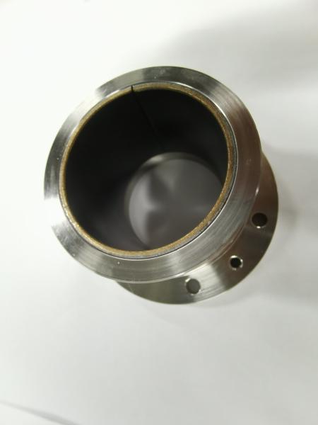 Quality Ceramic Bearings For Hydro-Turbine Pump Marine Water Lubrication Customized Request for sale