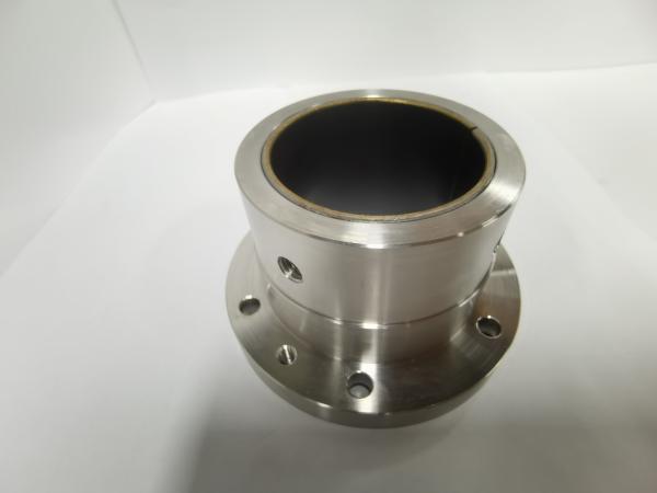 Quality Ceramic Bearings For Hydro-Turbine Pump Marine Water Lubrication Customized for sale