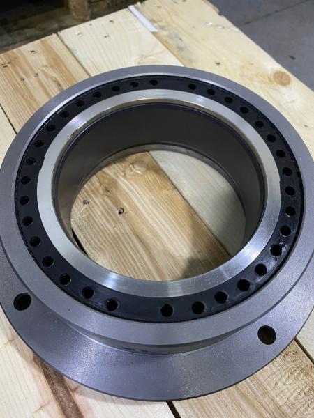 Quality Ceramic Bearings For Hydro-Turbine Pump Marine Water Lubrication Customized for sale