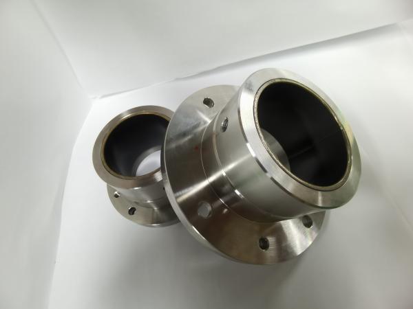 Quality Ceramic Bearings For Hydro-Turbine Pump Marine Water Lubrication Customized for sale