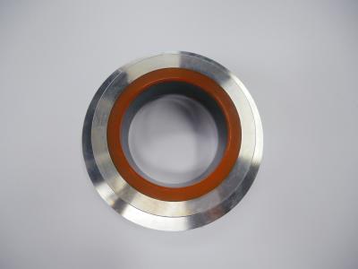 Quality High Temperature And Corrosion Resistant Ceramic Bearing For Hydro-Turbin Pump for sale