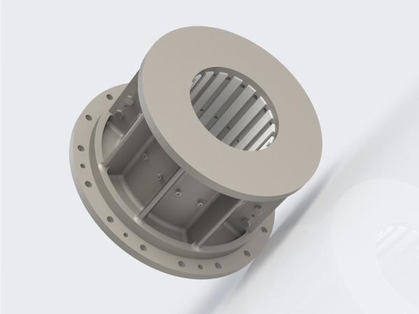 Quality Water Lubricated Bearings Customized Elastomeric Polymer Alloy Bushings For for sale