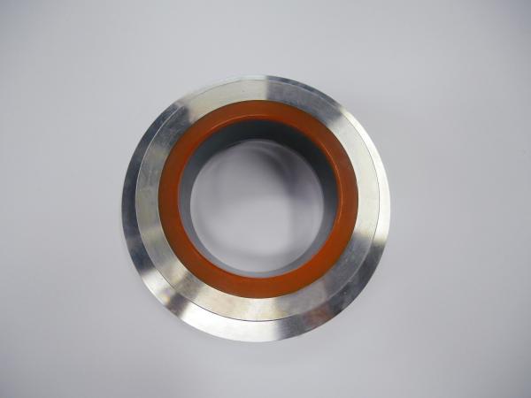 Quality Radial Ceramic Bearings For Wear-Resistant And Corrosion Resistant Mining Equipment for sale