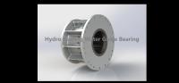 Quality Radial Bearing For Elastic Polymer Turbine Guide Water Lubricated Wear-Resistant for sale