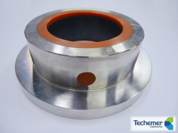 Quality Ceramic Bearing For Demanding Industrial Applications Heat And Corrosion for sale