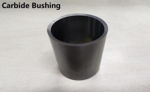 Quality Ceramic Bearings, Oil-Free Lubrication, Wear-Resistant, For Hydro-Turbine Applications for sale