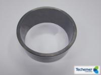 China Split Plain Bearing Self-Lubricating Ceramic Bearings With Customized Request Option for sale