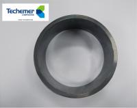 China Radial Ceramic Bushing For Maintenance-Free Lubricating Way In Mining Processing Equipment for sale