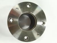 China Maintenance-Free Bearing Customized Ceramic Bushing For Mining Equipment Customization for sale