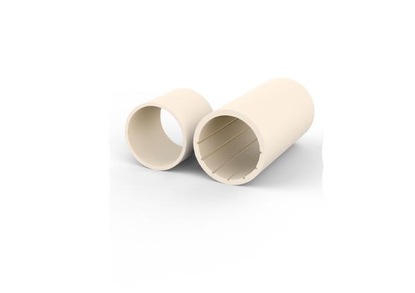 Quality TSTN Rough Material for Pump Hydro Marine Bearing Bushing Replacement to THORDON for sale