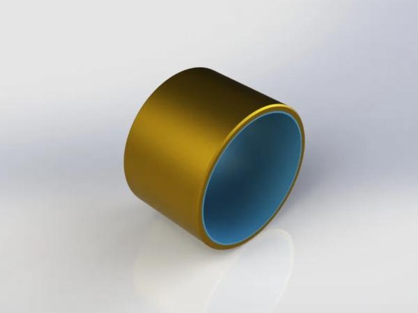 Quality INDRON® – UNIV Used As A Connecting Rod Bushing Material Regulating Ring for sale