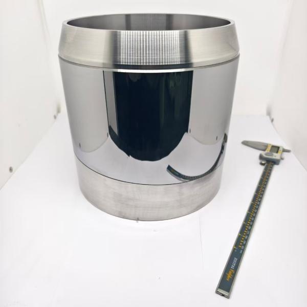 Quality Ceramic Bearings, Oil-Free Lubrication, Wear-Resistant, For Hydro-Turbine for sale