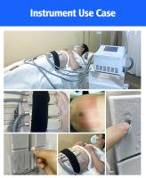 China Multifunctional Cryolipolysis Fat Freezing Machine With 8 Inch Touch Screen for sale
