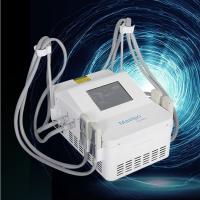 China Multifunctional Cryolipolysis Fat Freezing Machine With 8 Inch Touch Screen for sale