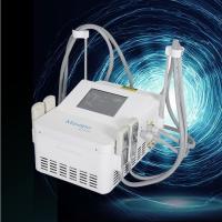 China Multifunctional Cryolipolysis Fat Freezing Machine With 8 Inch Touch Screen for sale