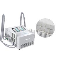 China 220V 50HZ Cryo Ems Machine , Multifunctional Ems Slimming Device for sale