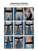 China Multifunctional Fat And Cellulite Reduction Machine With 8 Cryo Pads for sale